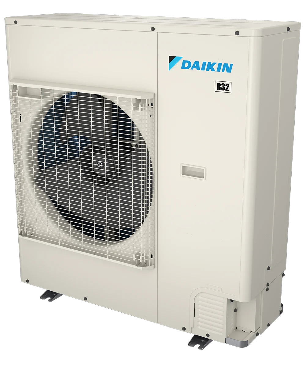 Daikin FIT DH7VS Heat Pump Broward HVAC Quote Guide | Abraham AC